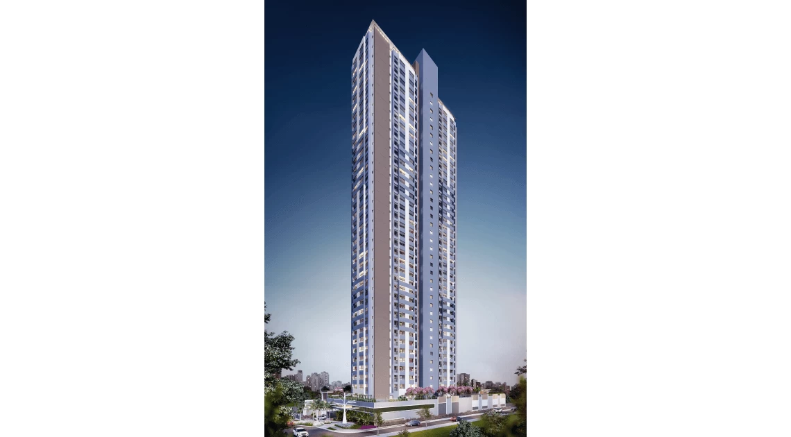 Sirius Campinas Patriani | Construtora PATRIANI