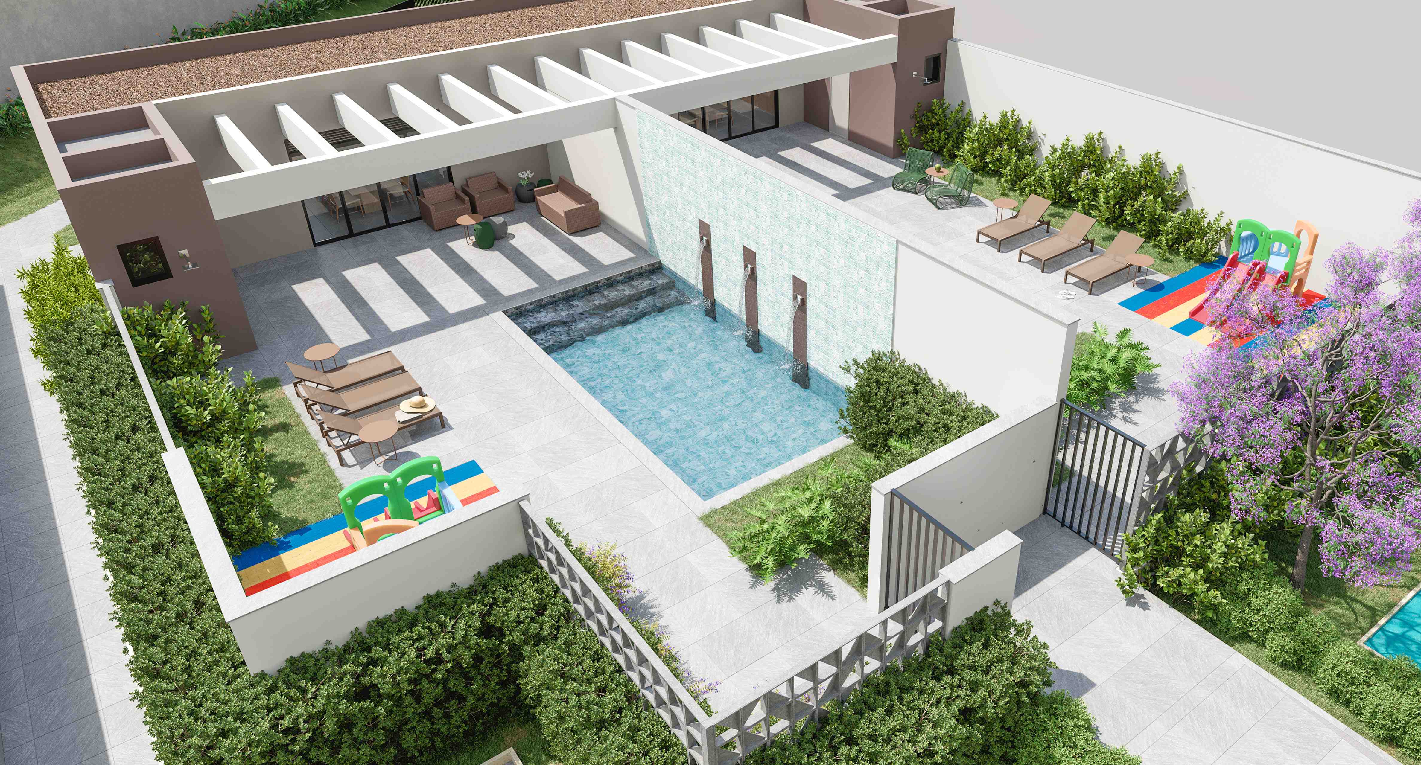 Vitra Patriani SBC | Construtora PATRIANI