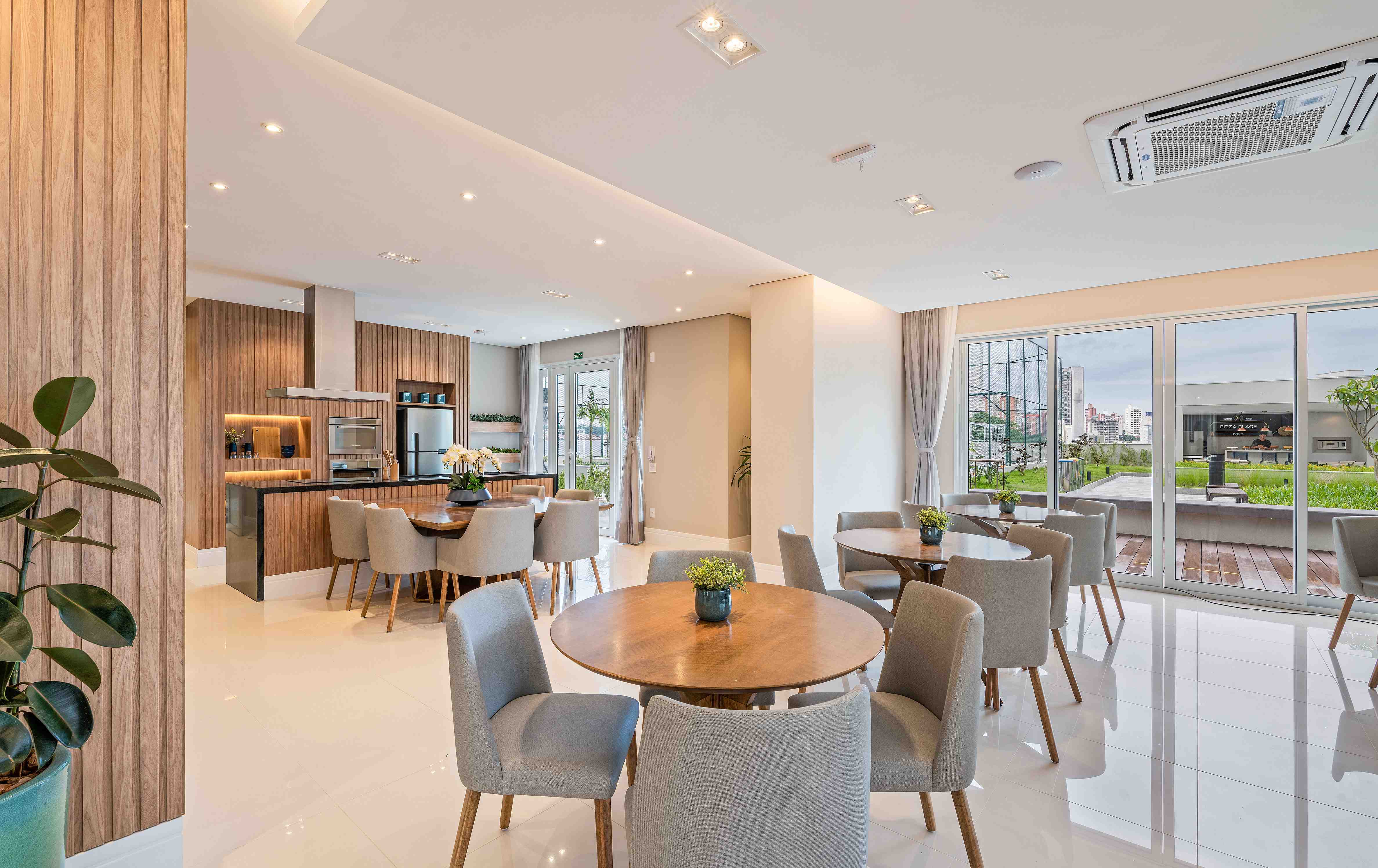 Splendor Campinas | Construtora PATRIANI