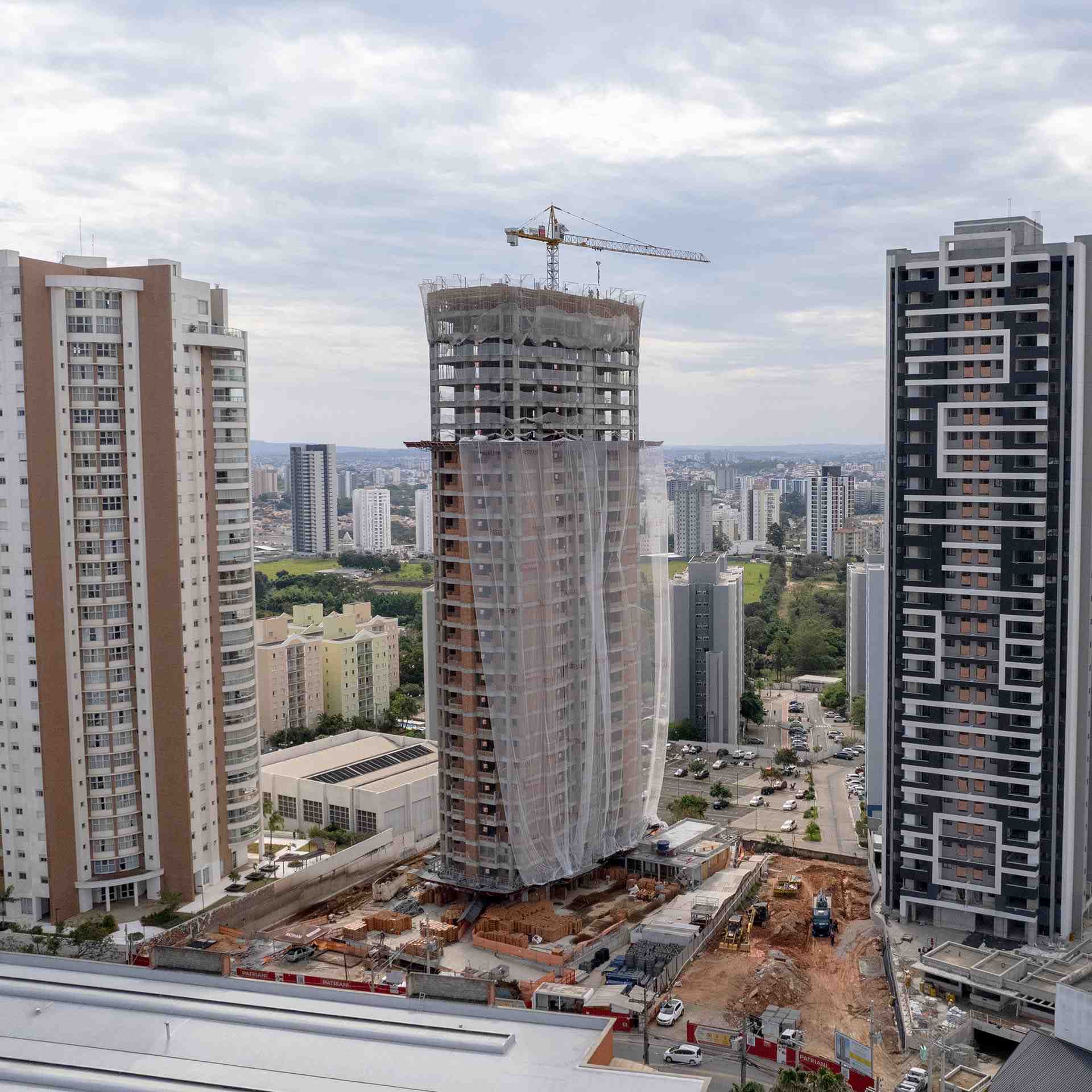 Notícias da RM de Sorocaba XV | Page 532 | SkyscraperCity Forum