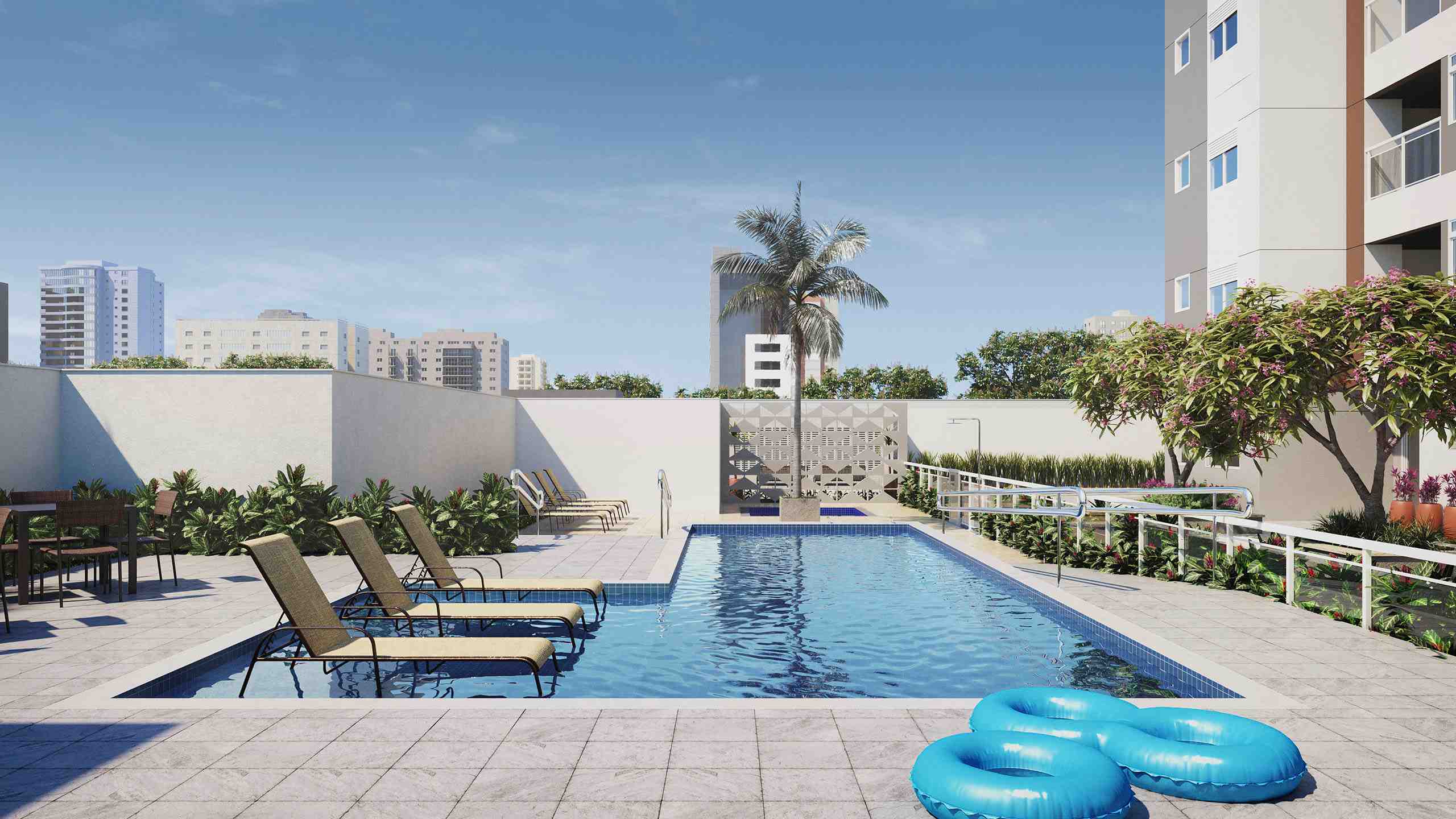 Soberano Santa Paula | Construtora PATRIANI