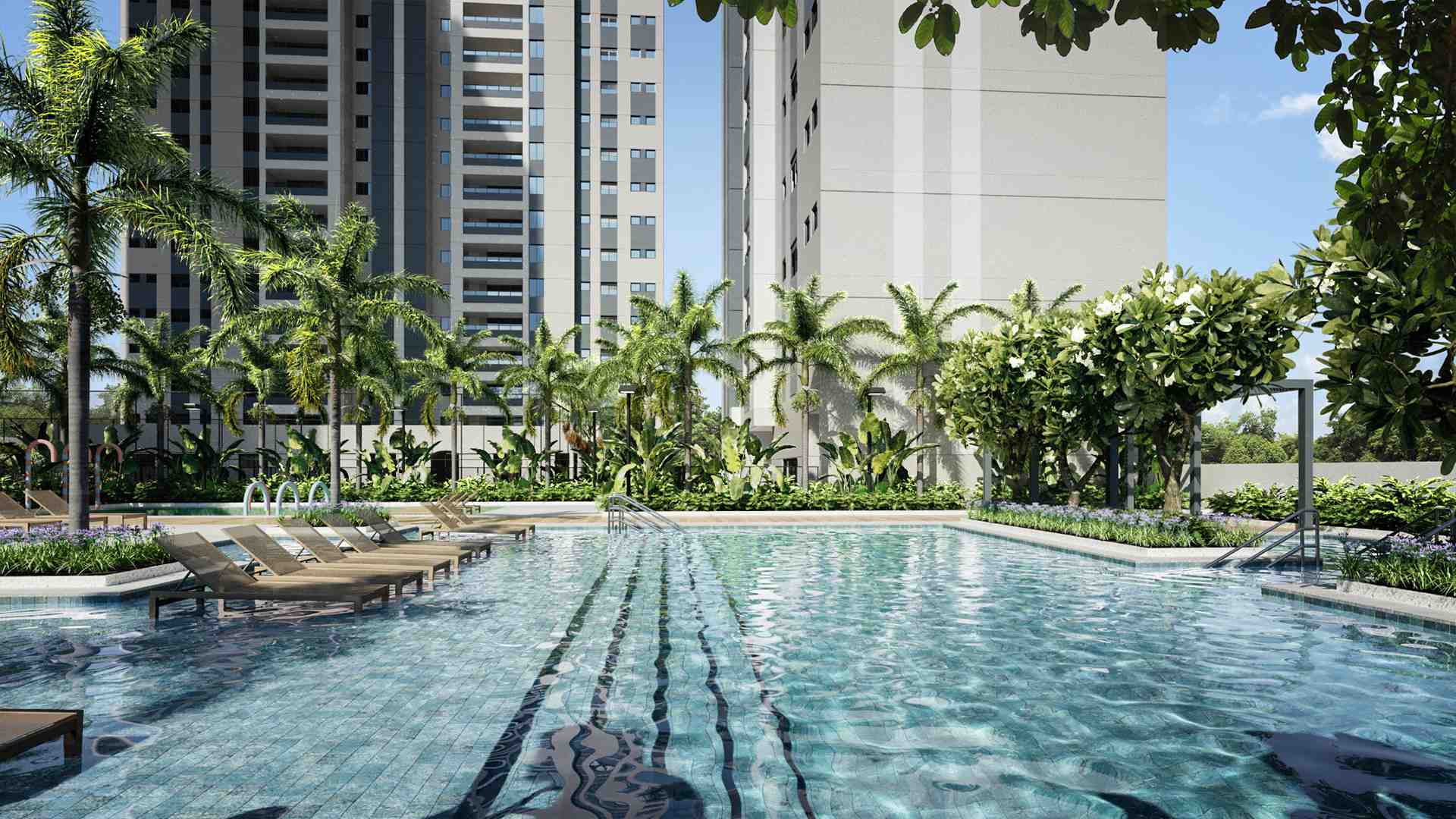 Epic Nova Petrópolis Patriani | Construtora PATRIANI