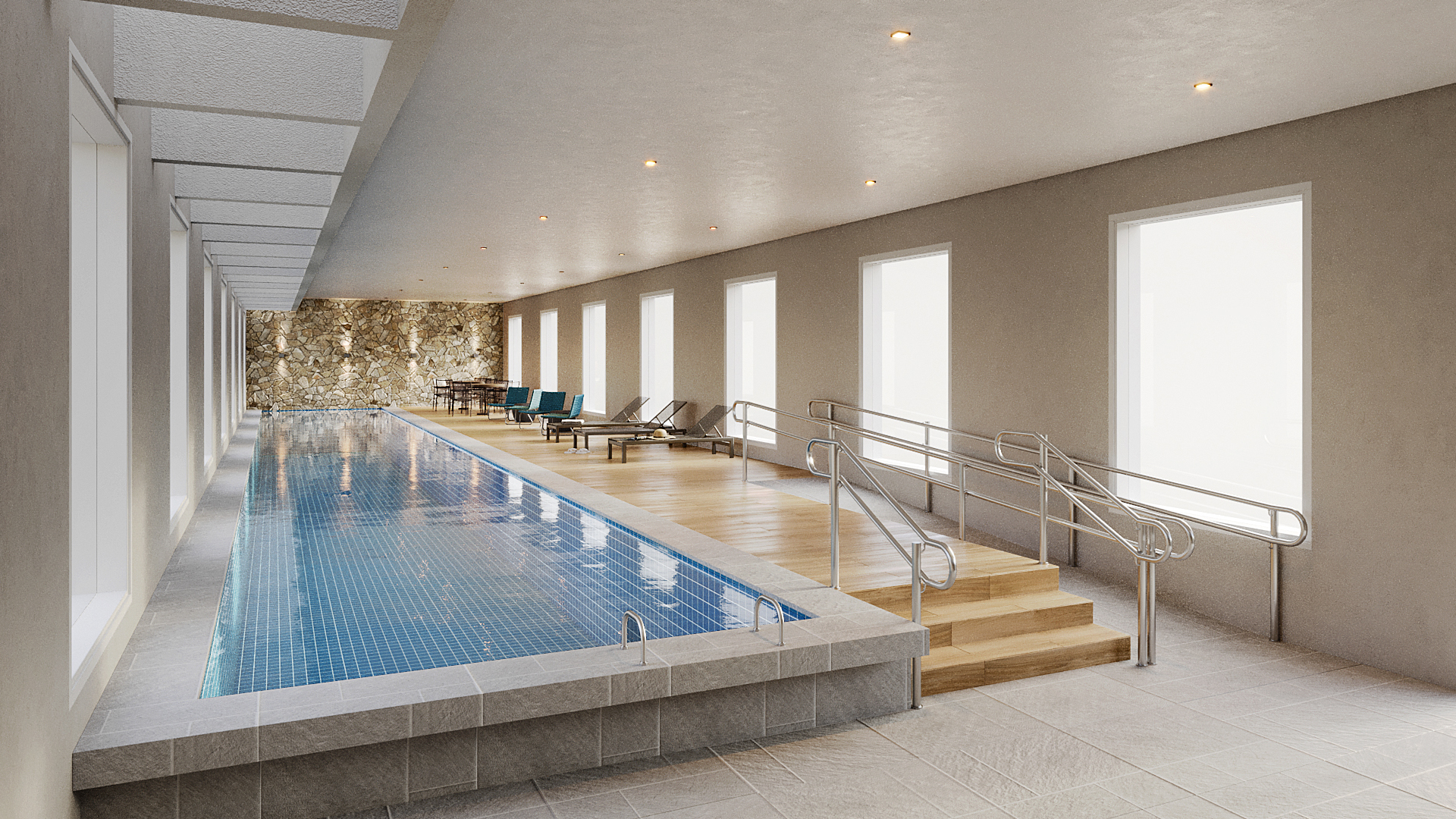 Epic Nova Petrópolis Patriani | Construtora PATRIANI