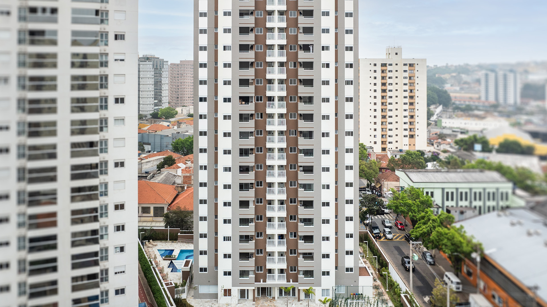 Barile Patriani | Construtora PATRIANI
