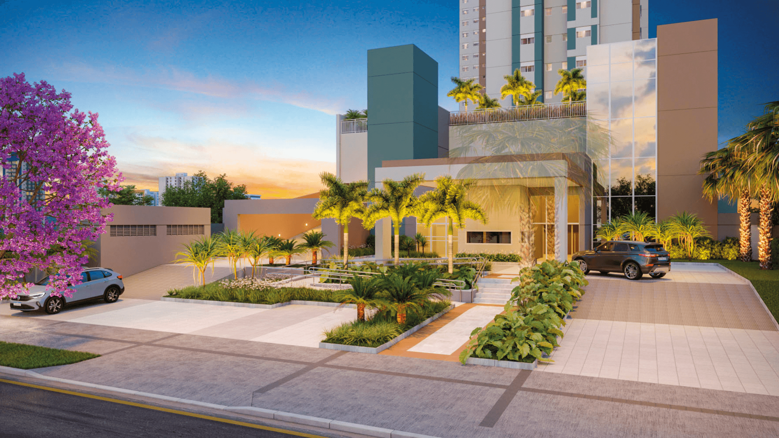 Bossa Nova Patriani | Construtora PATRIANI