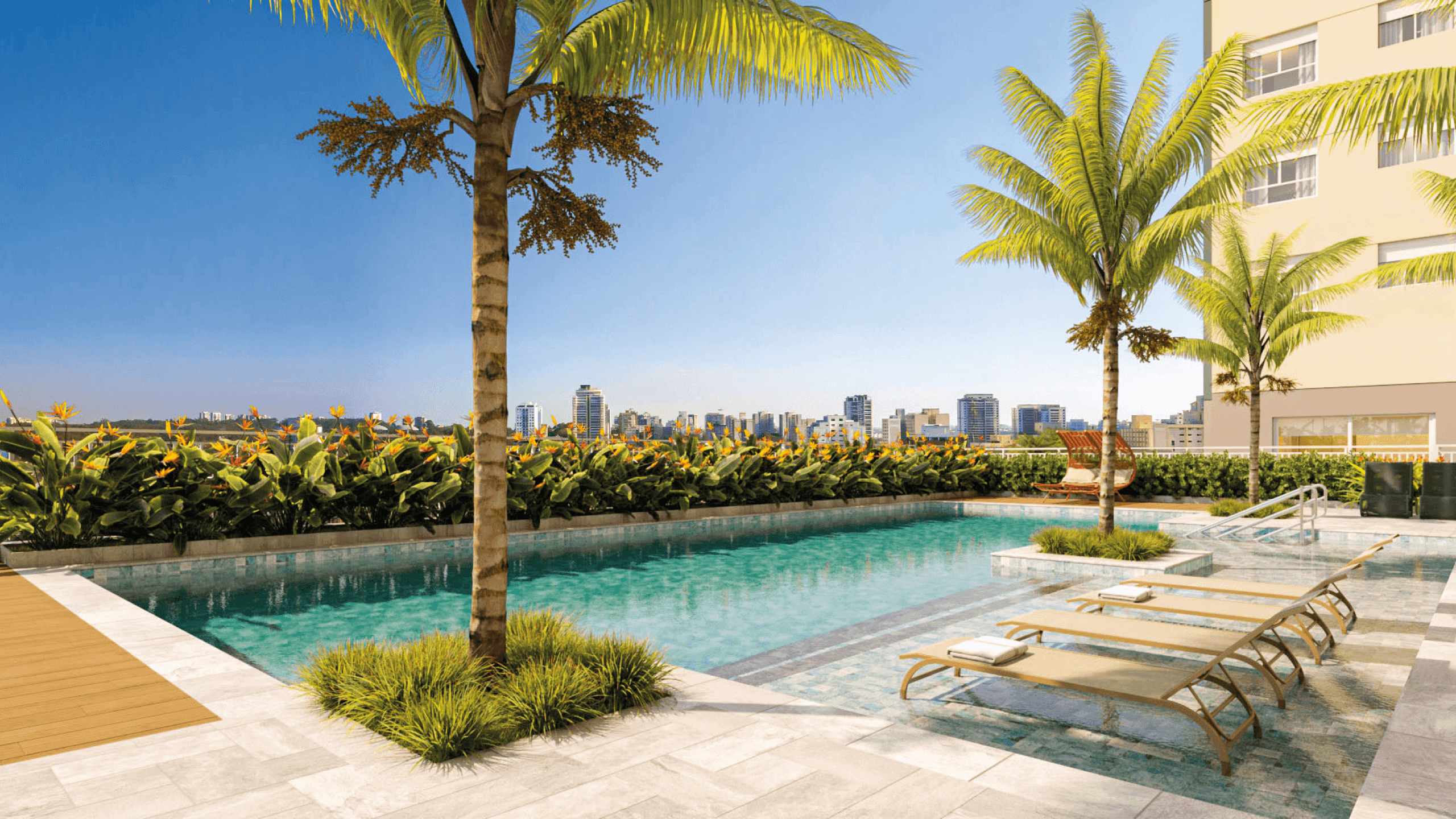 Bossa Nova Patriani | Construtora PATRIANI